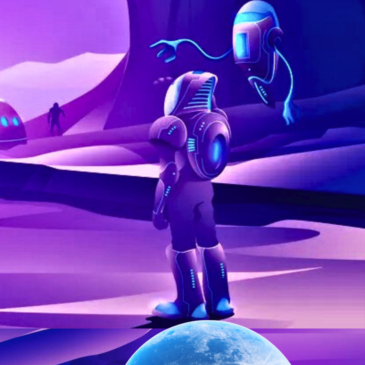 Chand Coin – Mission to Moon